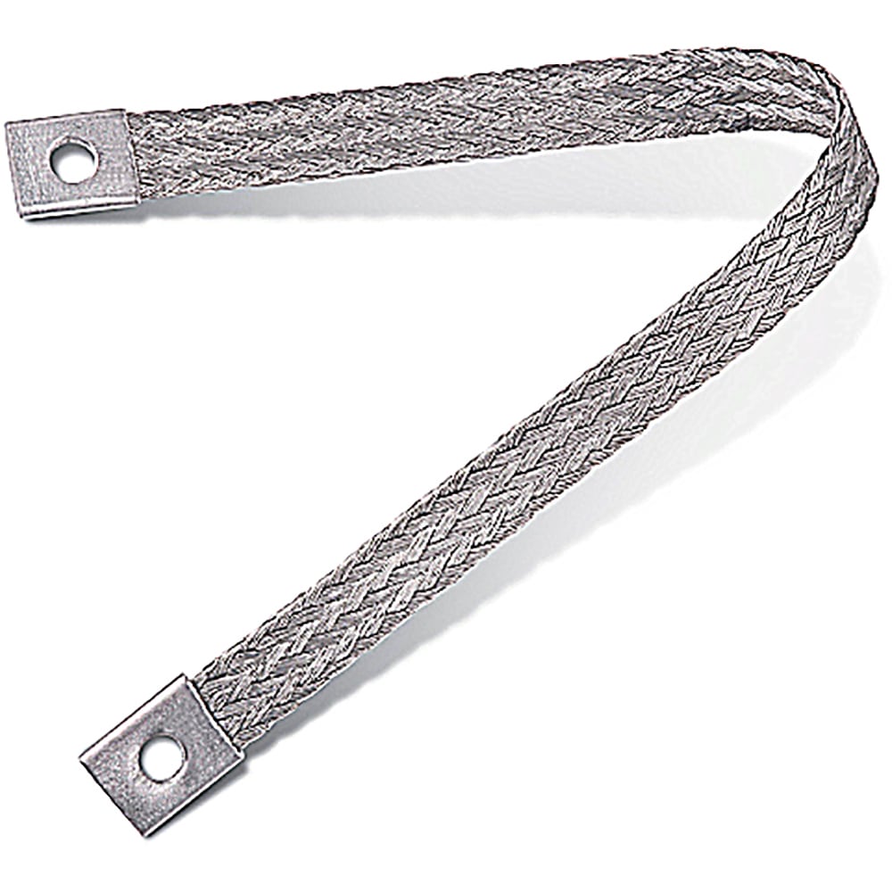 Blackburn by ABB - FB2D72 - Flexible Braid for Grounding, 153600 ...