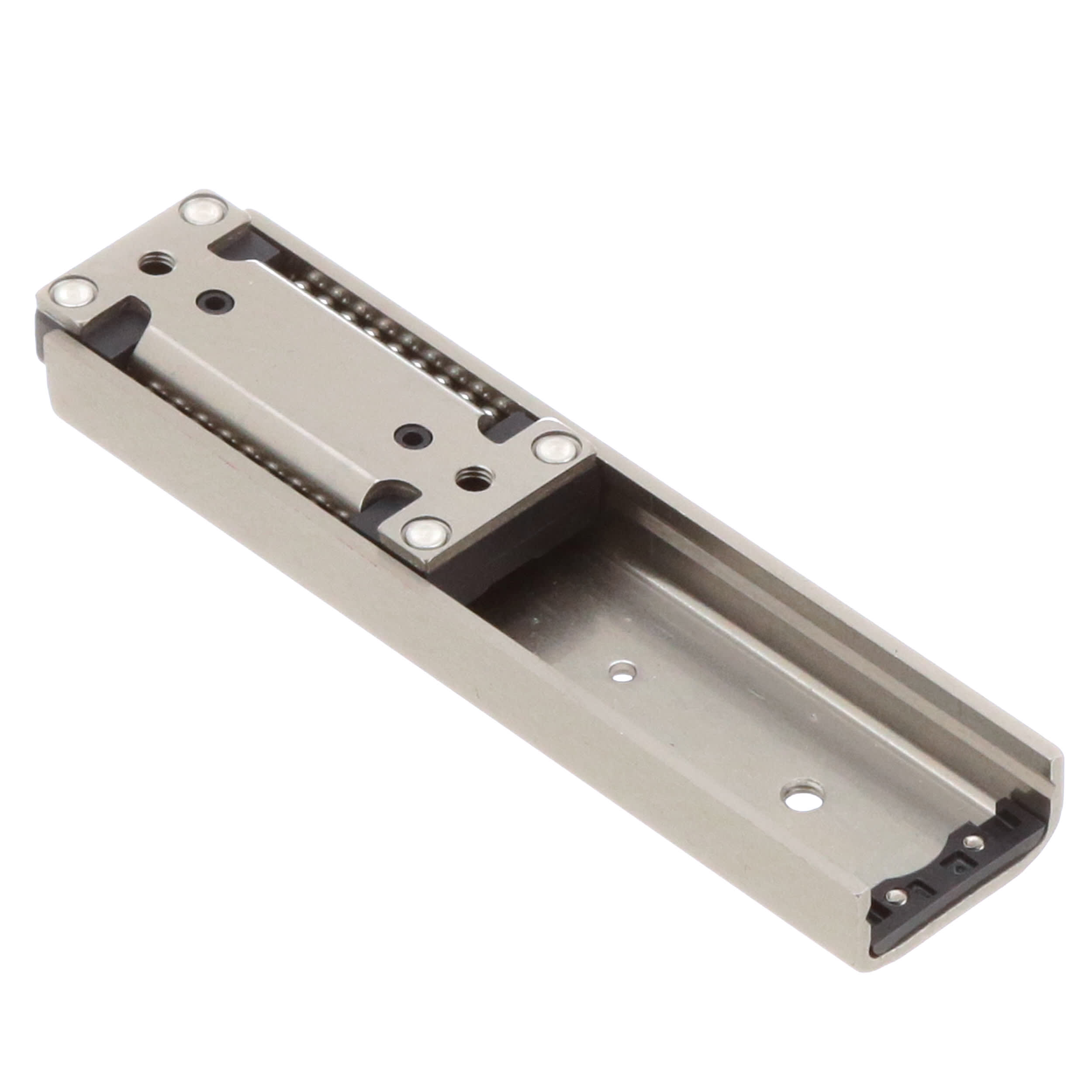 IKO International, Inc. - BSR2080SL - Precision Linear Slide Unit ...