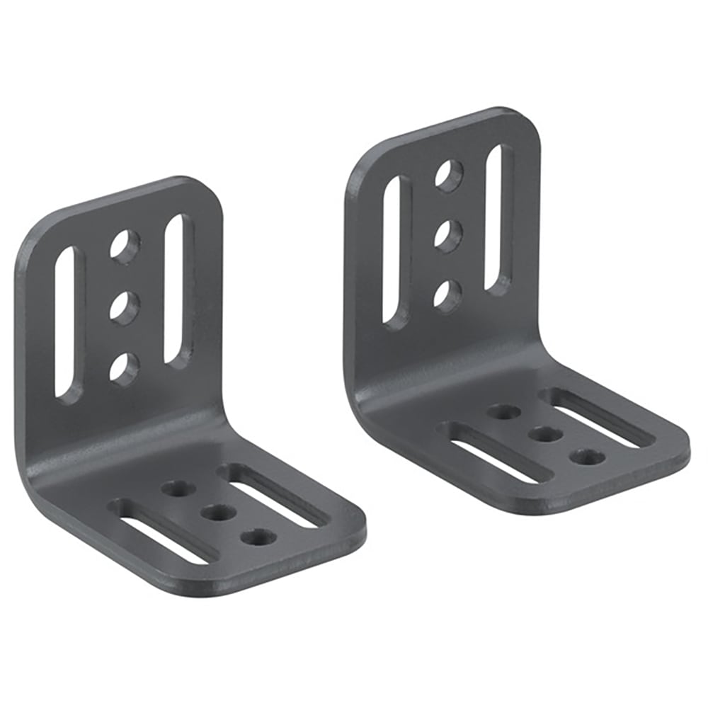 Leuze - BT-2S - Mounting bracket set - RS