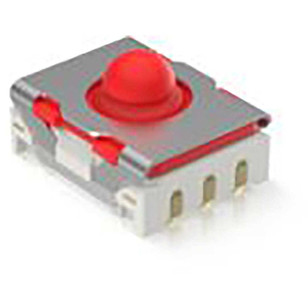 RAFI - 1.14.002.201/0000 - Tactile Switch,MICON 5,SMT Standard,1NO,MOM ...