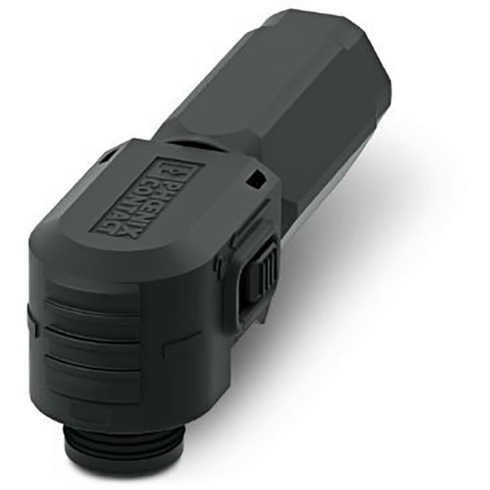 Phoenix Contact - 1106307 - ES-BPC-C 16-25 BK - RS