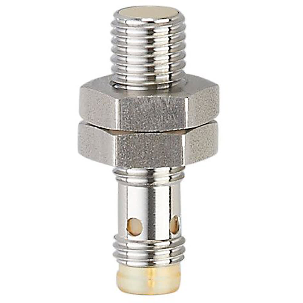 IFM Efector - IES215 - Inductive Proximity Sensor,3mm range flush,PNP ...