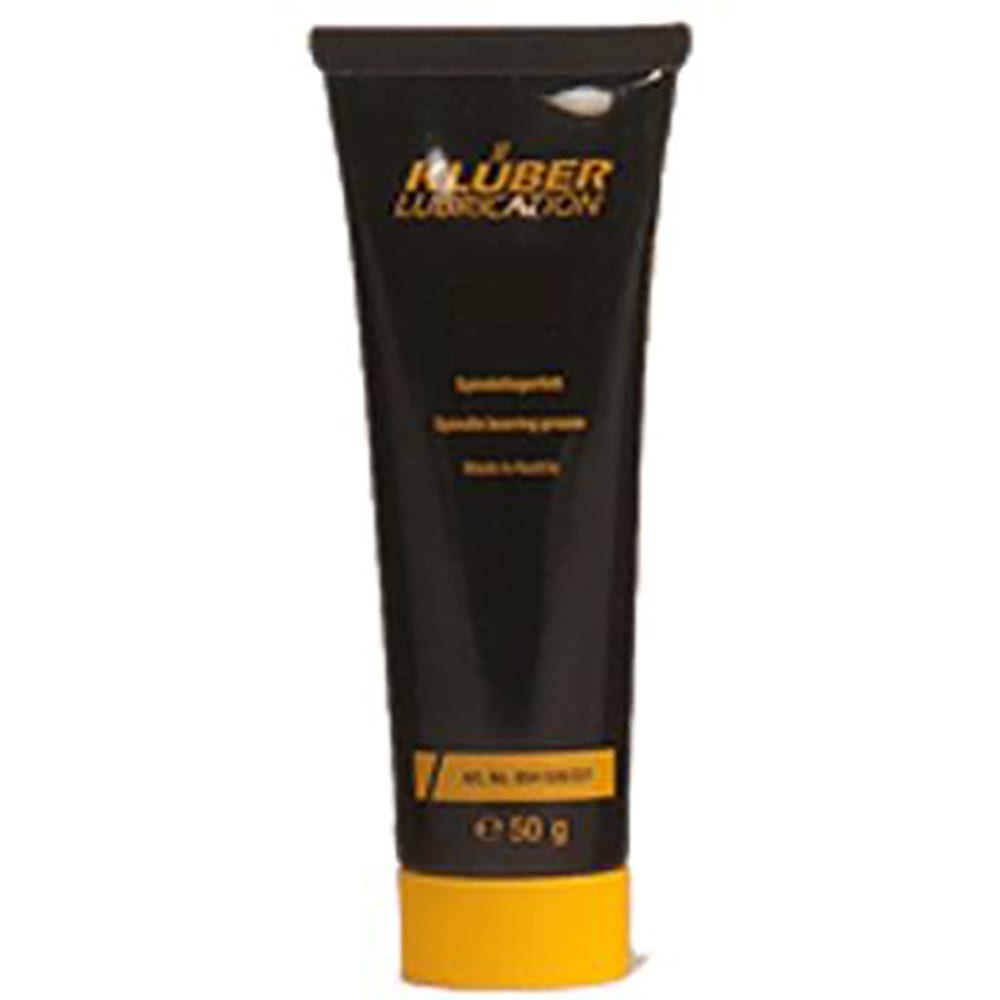 Kluber Lubrication - 0130060221 - H1 PFPE Sliding Agent, Valves ...