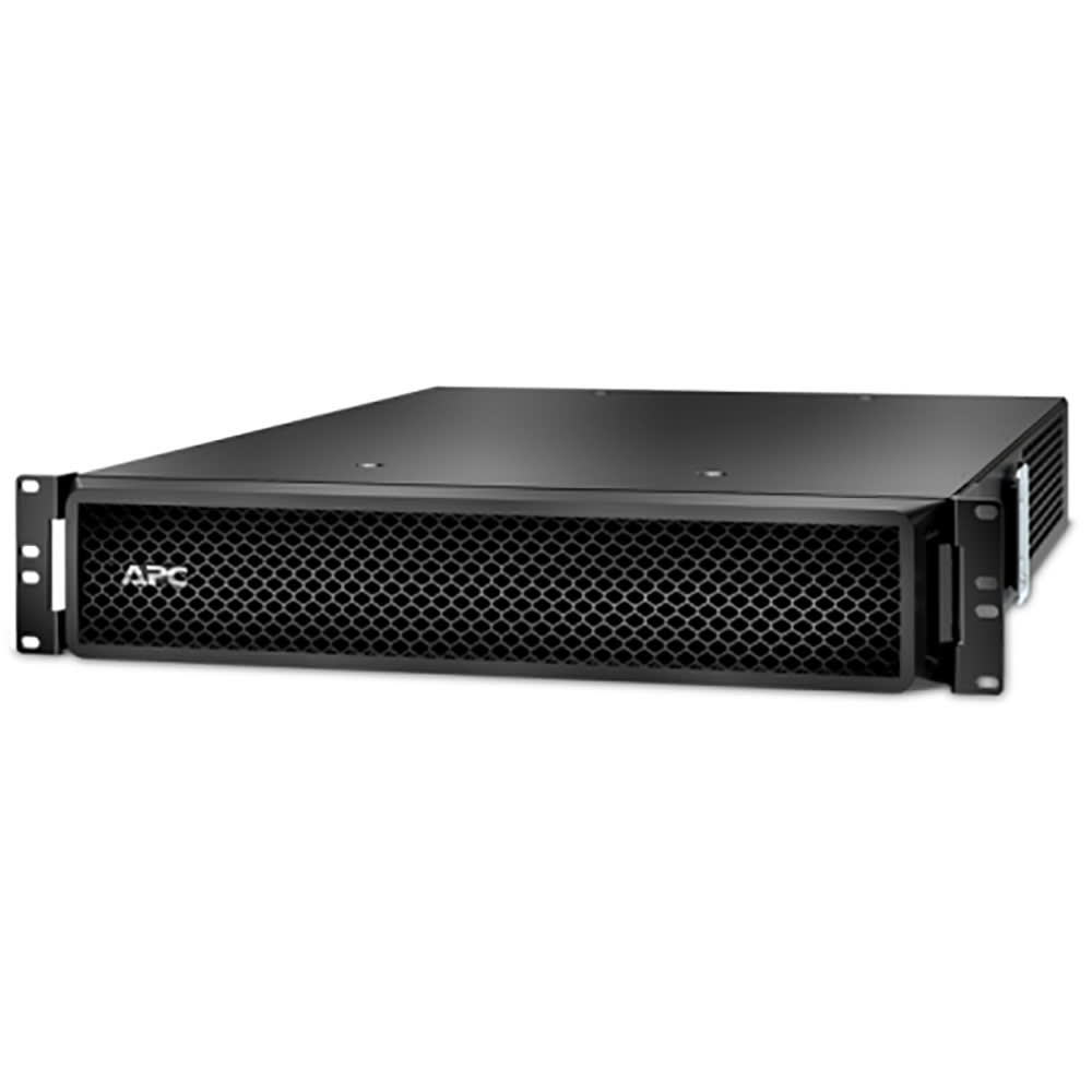 American Power Conversion (APC) - SRT5KRMTF - APC Smart-UPS 5kVA 2U RM ...