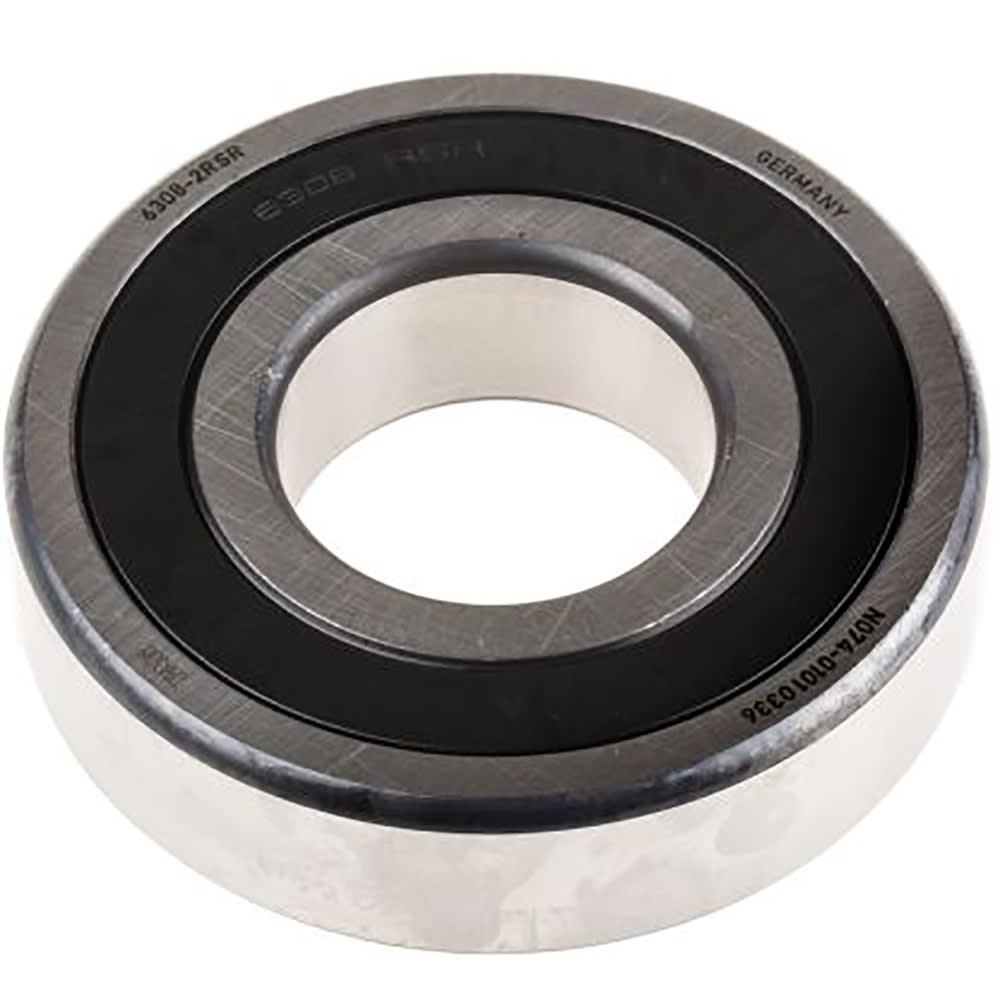 FAG Bearings (Schaeffler) - 6308-2RSR - BALL BEARING 40MM,90MM,23MM ...