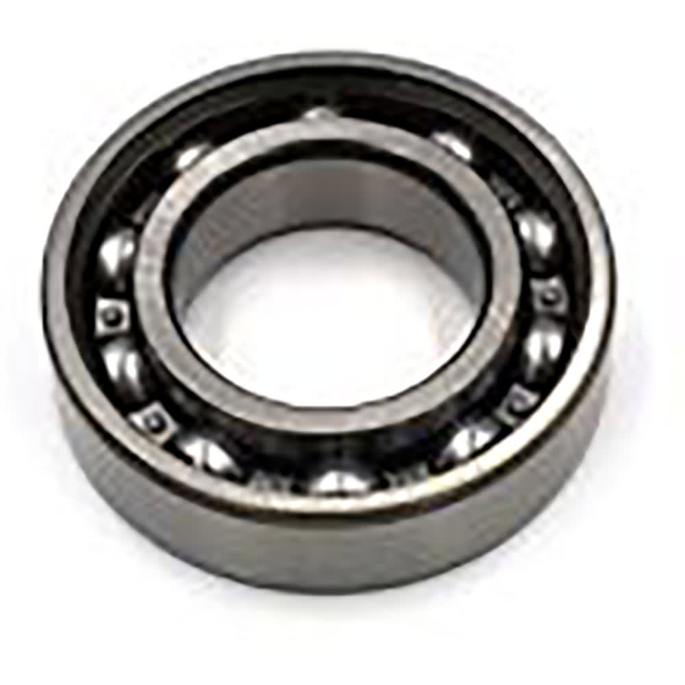 INA Bearings (Schaeffler) - 6202-C-C3 - DEEP GROOVE BALL BEARING 15MM ID 35MM OD - RS