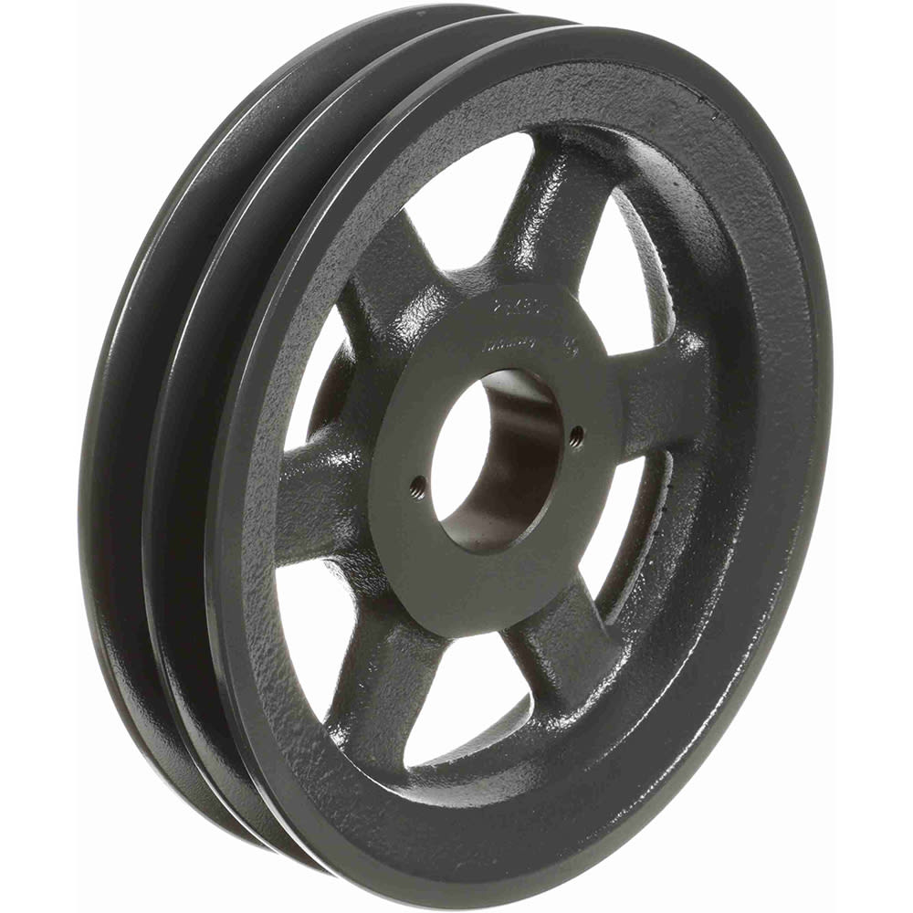 Browning - 2BK80H - FHP CI H BORE SHEAVES,1043108 - RS