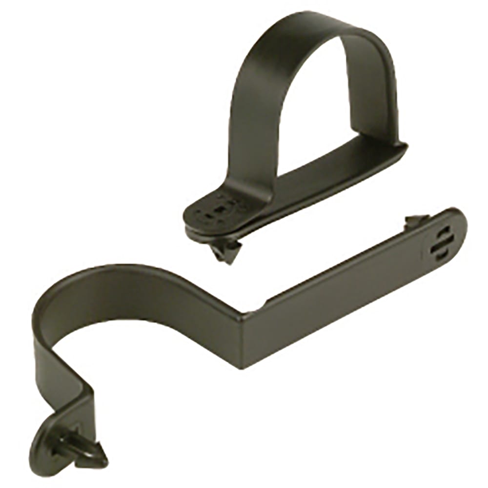 Heyco - 3725 - Cable Clamp, Snap Lock, Screw Mount, Nylon , Black, SLCC ...