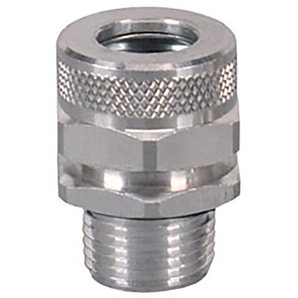 Heyco - M5003 - Heyco-Tite Aluminum Liquid Tight Cordgrips, 1/4" - 375 - RS