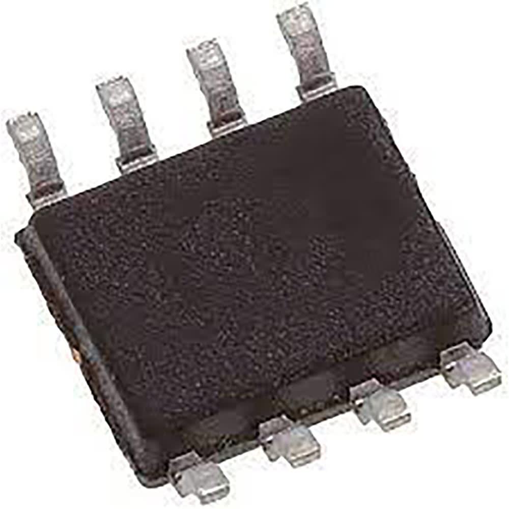 Littelfuse - LC03-3.3BTG - TVS Diodes, ESD Suppressor, 2 Ch, 150A, 3.3V, TVS SOIC8 - RS