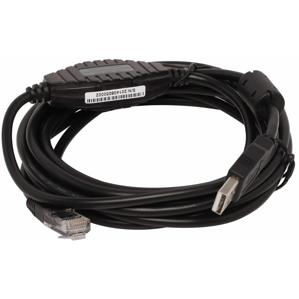 Eaton - Cutler Hammer - DXG-CBL-PCCABLE - REMOTE KEYPAD CABLE - RS