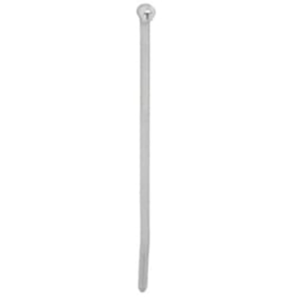 Ty-Rap by ABB - TY52315M - Cable Tie, Natural Polyamide (Nylon 6.6), 7. ...
