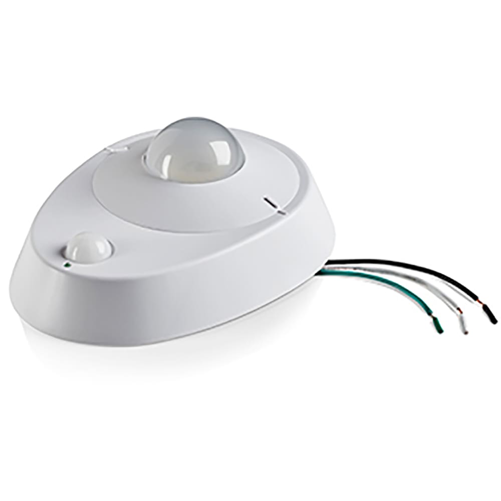 Leviton - 9864-LED - WH LED LAMPH W/ OCC SENS - RS