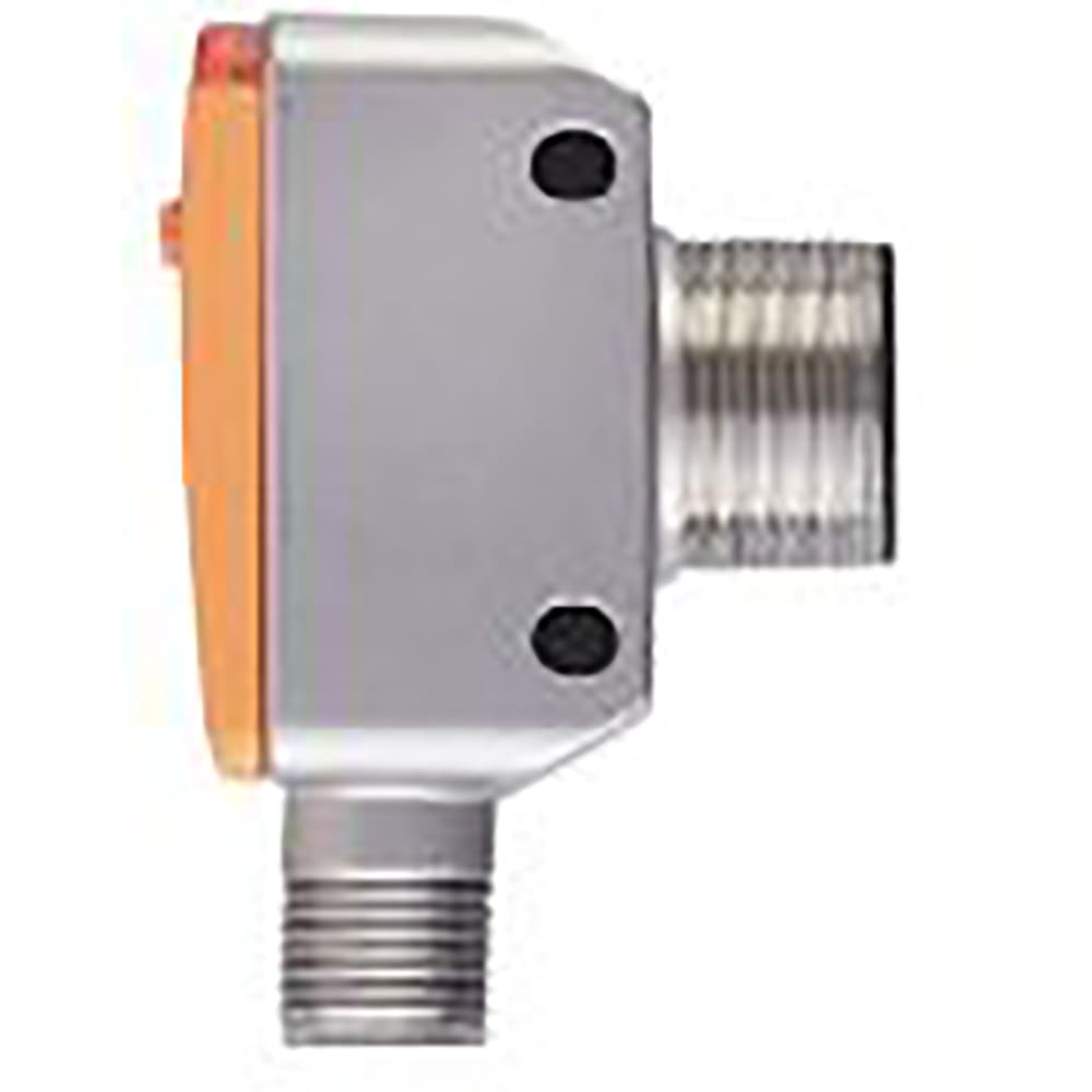 IFM Efector - UGT593 - Ultrasonic sensor, Sr800 mm, M18 PNP, NO/NC ...