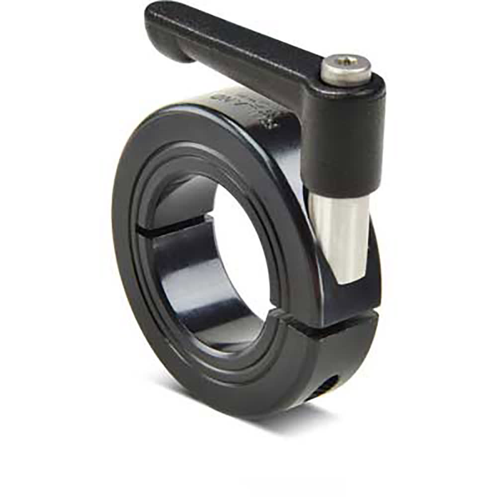 Ruland Manufacturing - LV-MCL-40-F - SHAFT COLLAR WITH LEVER 1-PIECE ...