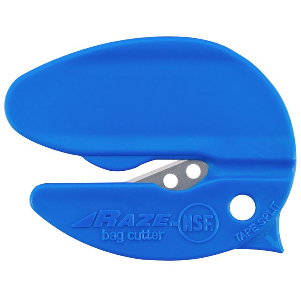 Pacific Handy Cutter (PHC) - BC347 - Bag Cutter, NSF Certified, Box of ...