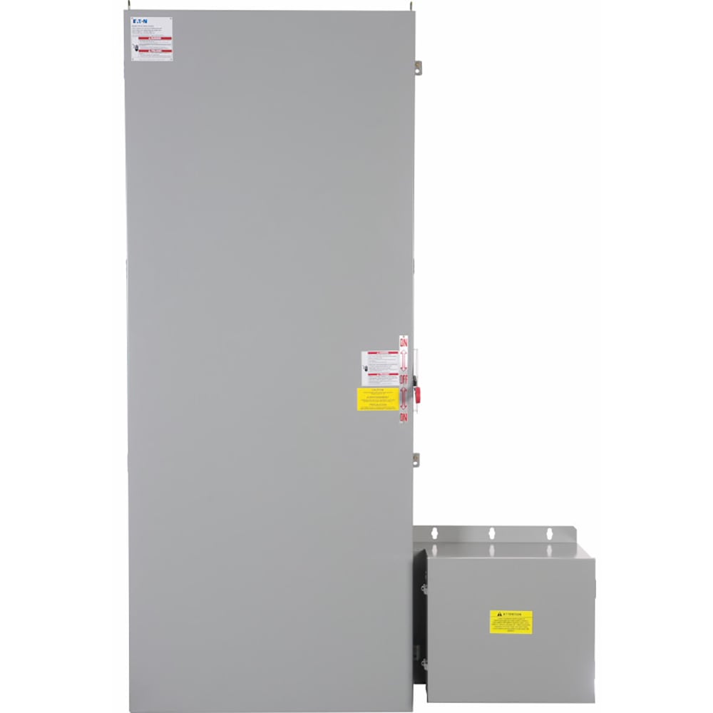 Eaton - Cutler Hammer - KPRL4KDT - PRL4 CONNECTOR KIT FOR TWIN MTD DK ...