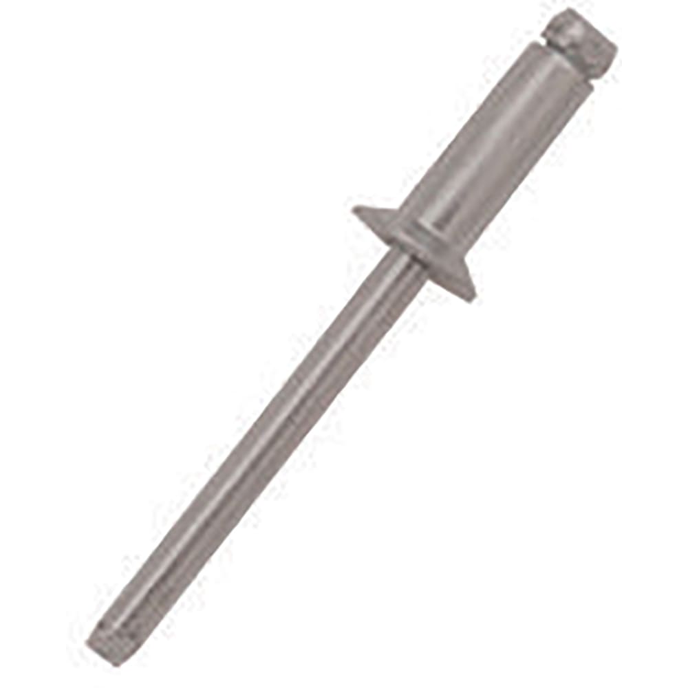 RS PRO - 2231164 - 4.8X10 STEEL-STEEL CSK RIVET - RS