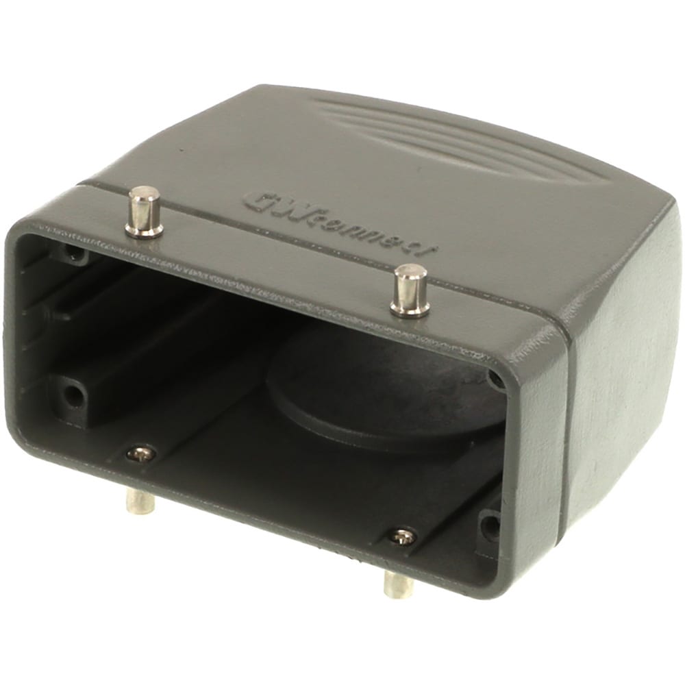 Molex Woodhead/Brad - 93601-2649 - Heavy Duty Connector, GWconnect, 16B ...