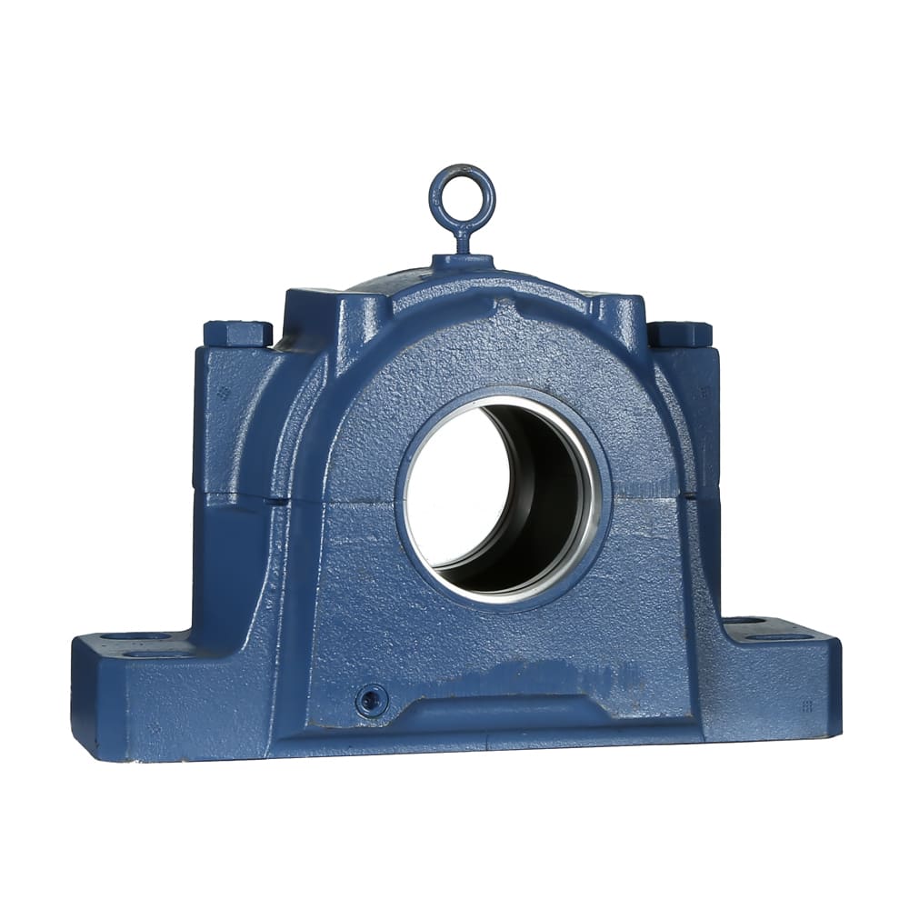 SKF - SAF 526 - Pillow Block Ball Bearing Unit, Split - RS