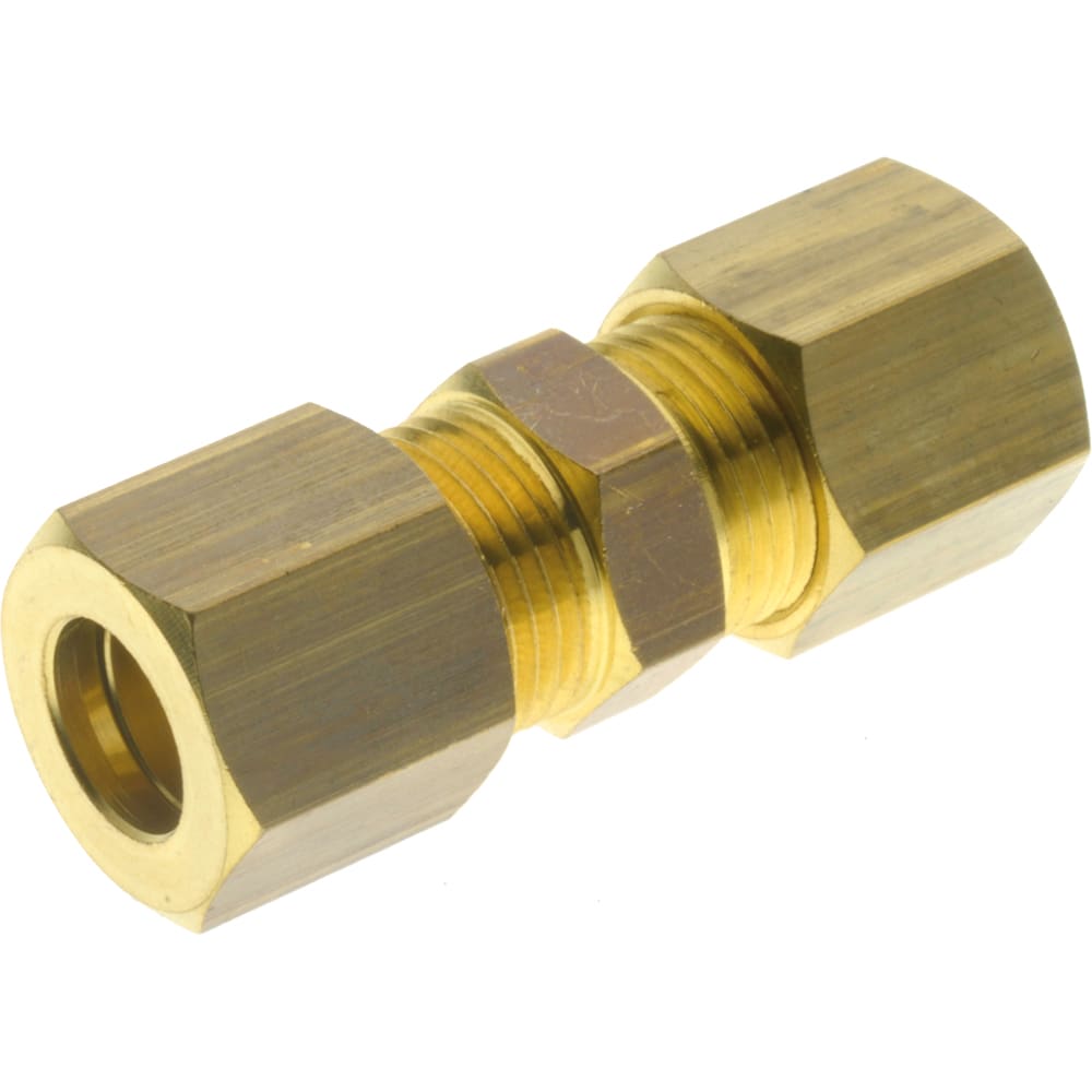 RS PRO - 2312581 - STRAIGHT CONNECTOR COMPRESSION - RS