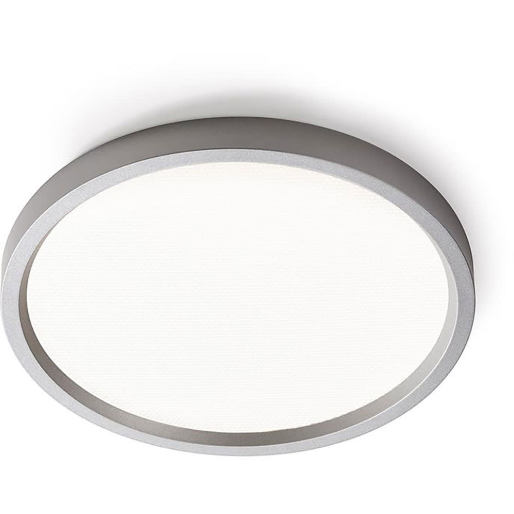 Lightolier by Signify - S5R830K7 - Surface Mounted LED, 5in, 650LM ...