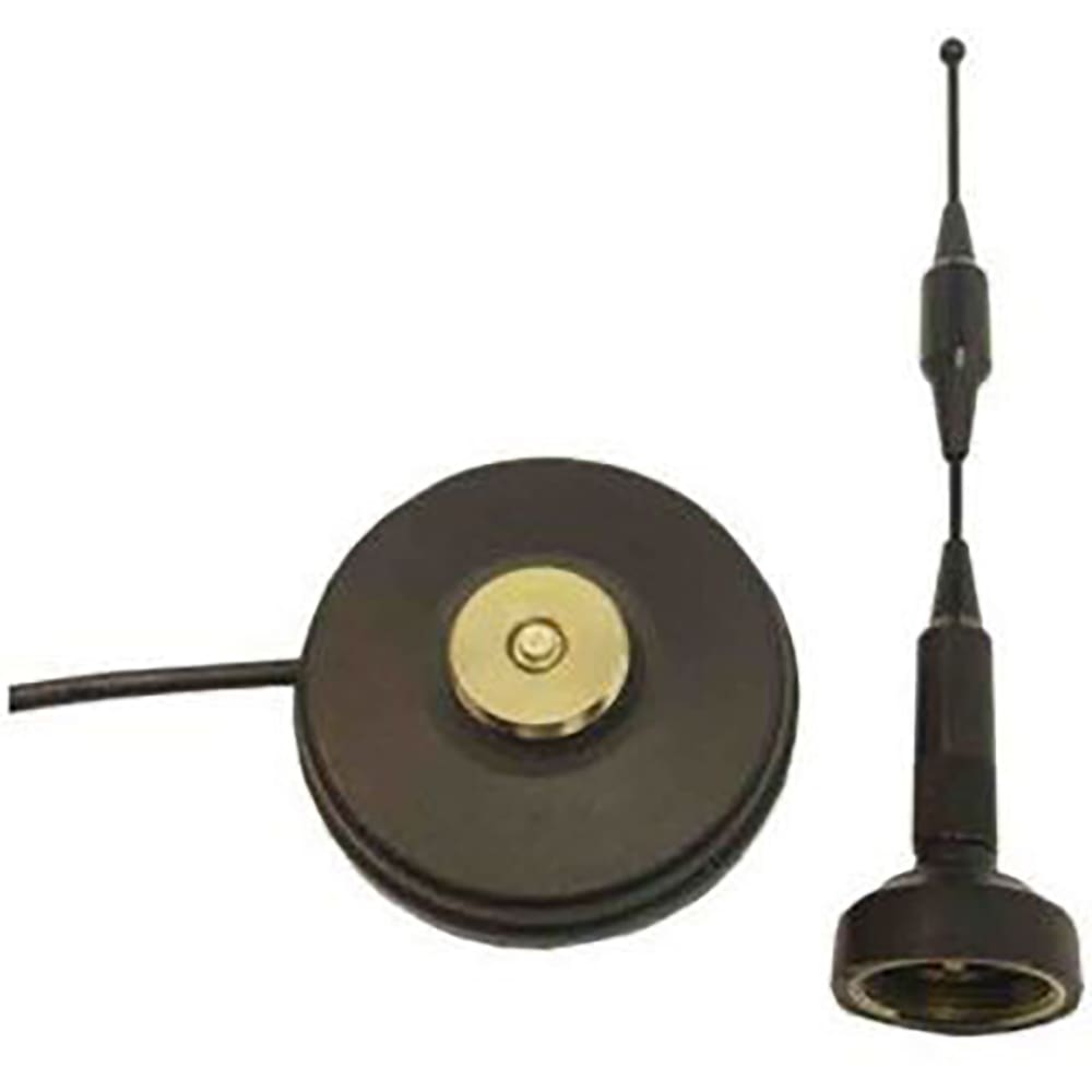 Siretta - MIKE12/3M/SMAM/RP/S/31 - Antenna, Whip Magnetic WiFi Antenna ...