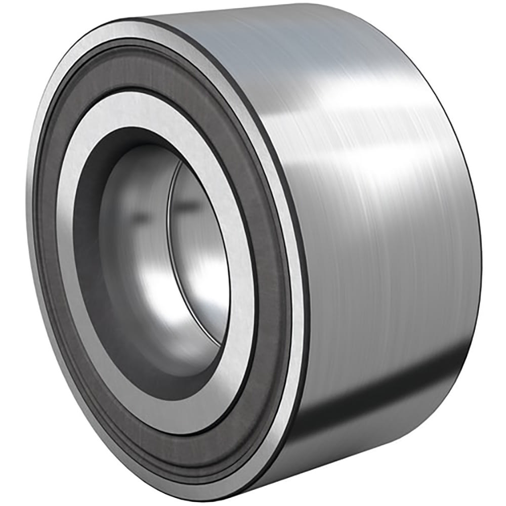 PEER Bearing (SKF) - 5204-2RS - PEER Radial Ball Bearing (RA) - RS