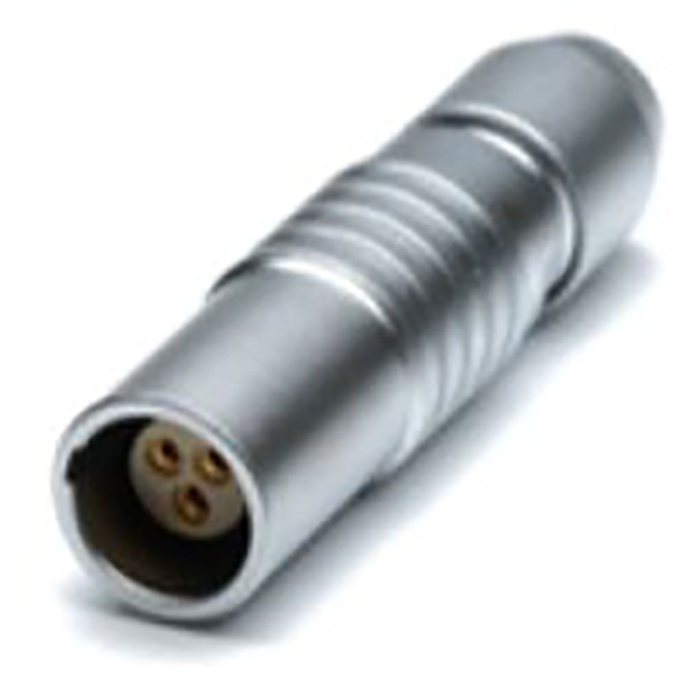 RS PRO - 2406528 - Industrial 9.5mm Size 7 Contacts Solder Female ...
