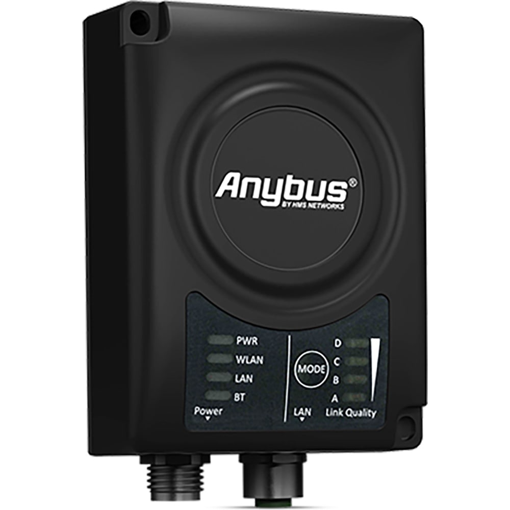 HMS Industrial Networks - AWB3000-B - Anybus Wireless Bridge II (Int ...