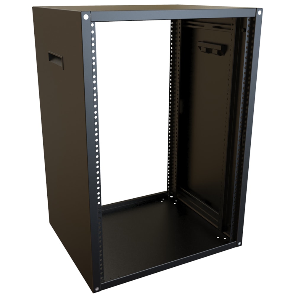 16u Rack Cabinet Dimensions | Cabinets Matttroy