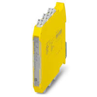 Phoenix Contact - Smart Solutions for Functional Safety