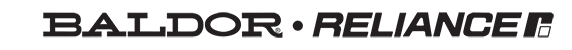Baldor-Reliance - General Purpose Industrial Motors from RS