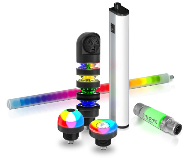 Banner Engineering- Visual Factory