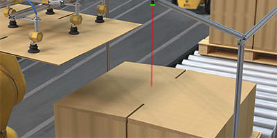 Banner Engineering Error-Proofing & Light-Guided Solutions | RS