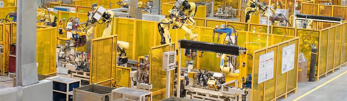 Belden Wire & Cable Empowers Your Factory with Quality Solutions | RS