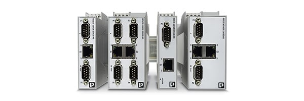 Phoenix Contact - Automation Confidence Device Connectivity from RS