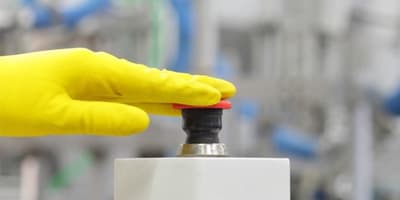 Facility and Machine Safety Solutions | RS