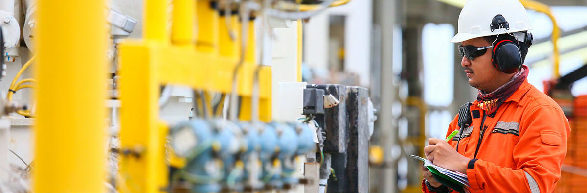 Facility and Machine Safety Solutions | RS