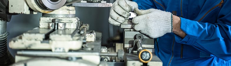 Product Solutions from RS