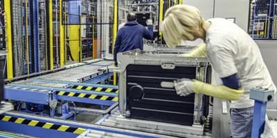 Product Solutions from RS