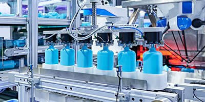 Product Solutions from RS