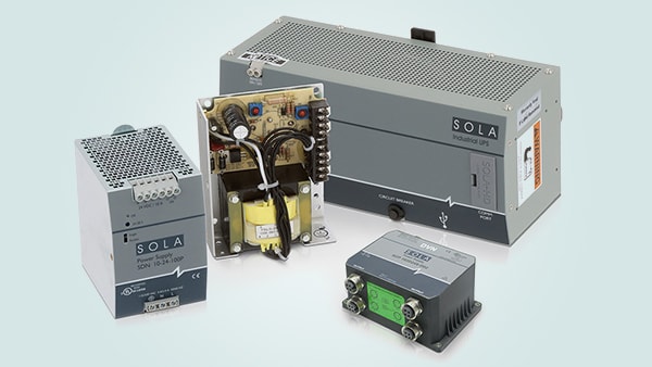 SolaHD - Authorized Distributor | RS