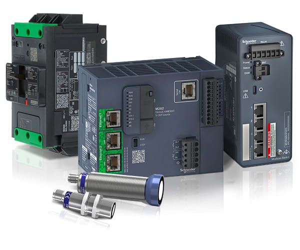 Schneider Electric - Packaging Automation Solutions from RS