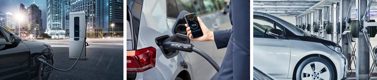 Phoenix Contact E-Mobility & Sustainable EV Charging Infrastructure | RS