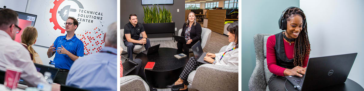 Careers ǀ Our Company at RS