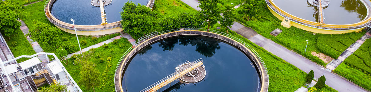 Red Lion IIoT Water & Wastewater Solutions | AlliedElec.com