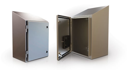 Hammond NEMA Enclosures from RS