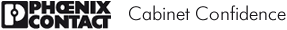 Phoenix Contact Cabinet Confidence - Safety