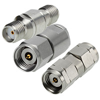 Johnson-Cinch Connectivity Solutions – RF Adapters from RS